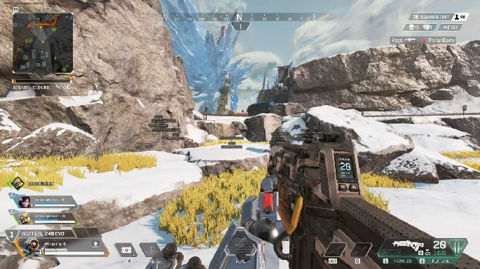 ARCANE - Apex | Cheatrise