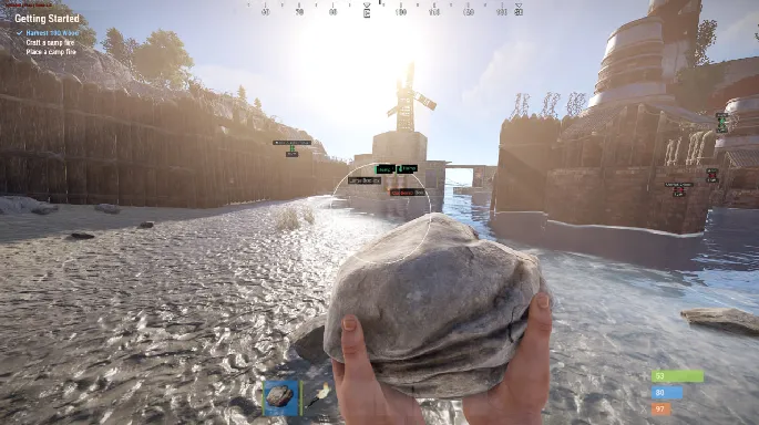 ARCANE - Rust | Cheatrise