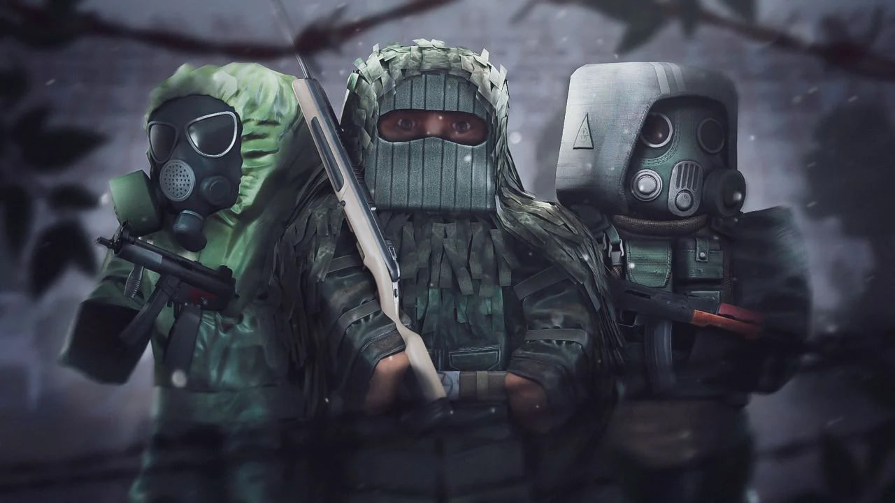 Stalcraft | Cheatrise